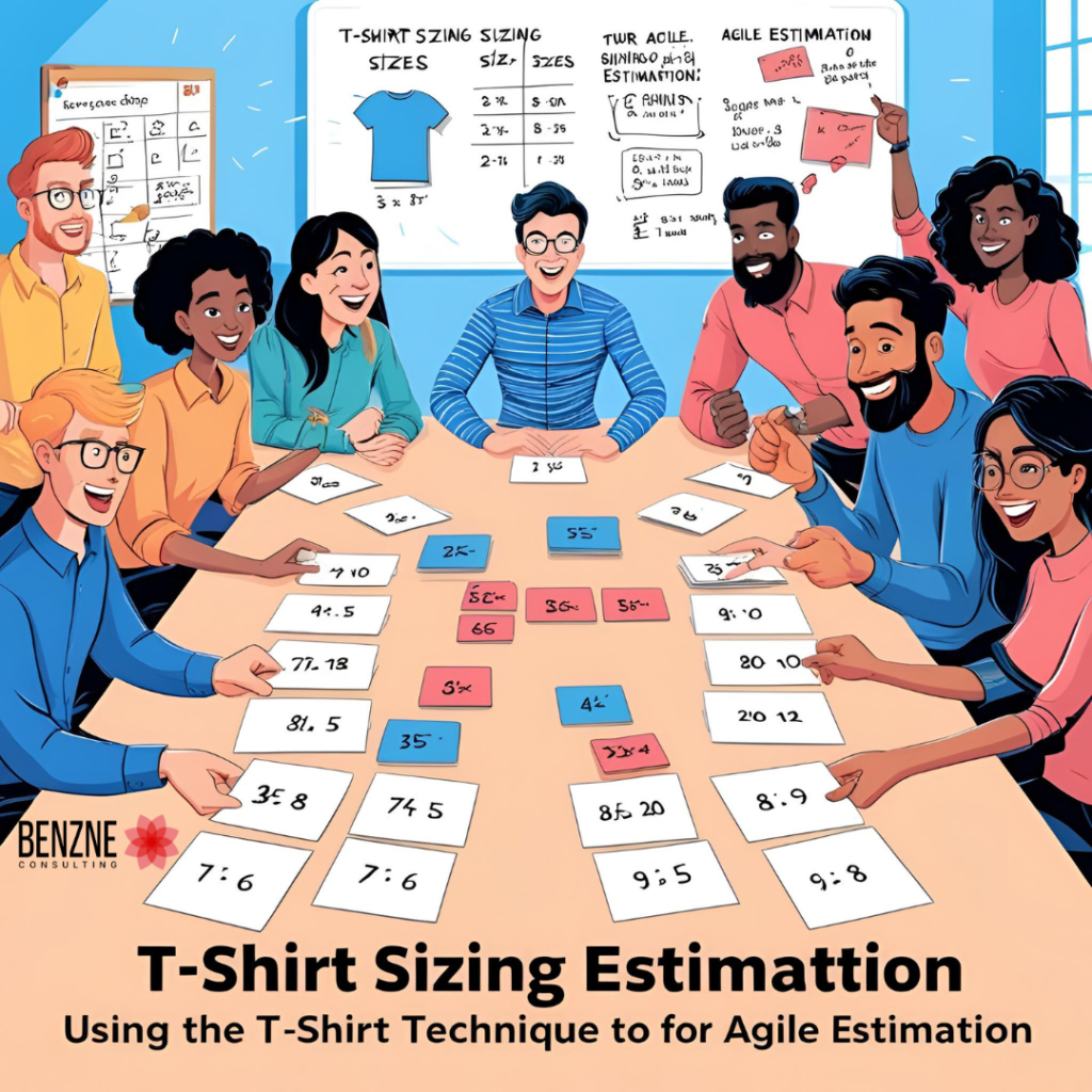 8 Proven Agile Estimation Techniques With Step By Step Examples