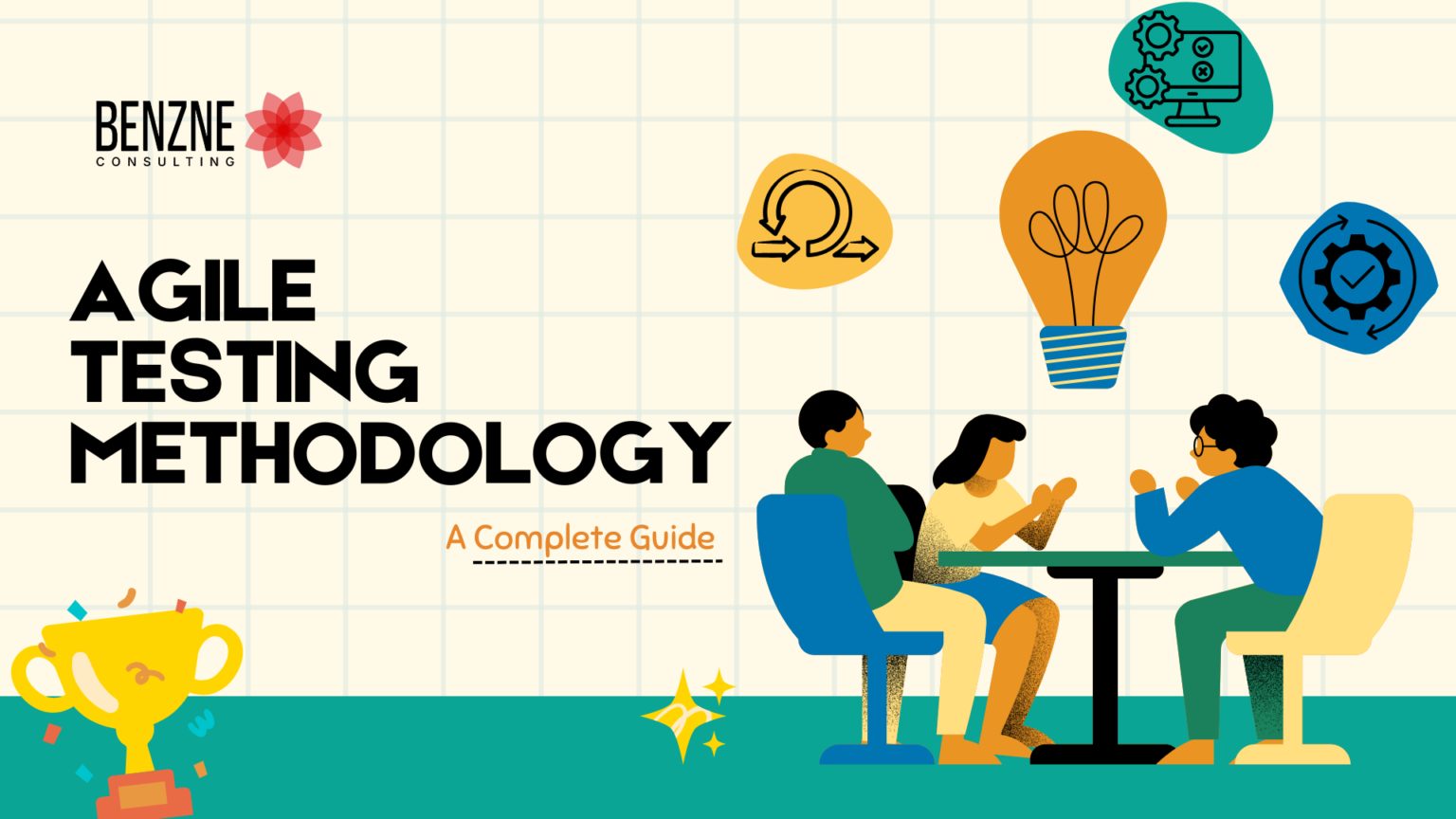 Agile Methodology In Software Testing Expert Insights