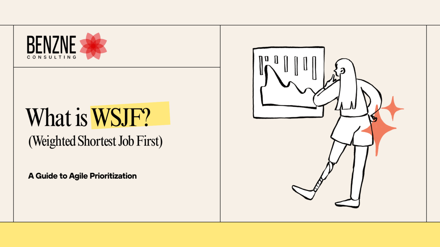 What Is WSJF?: A Beginner’s Guide To Weighted Shortest Job First