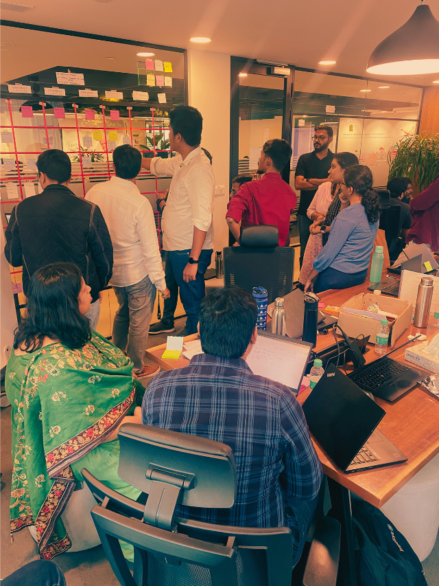 Agile Consulting Services In Delhi: Unlock Business Transformation Agile Consulting Services In Delhi: Unlock Business Transformation